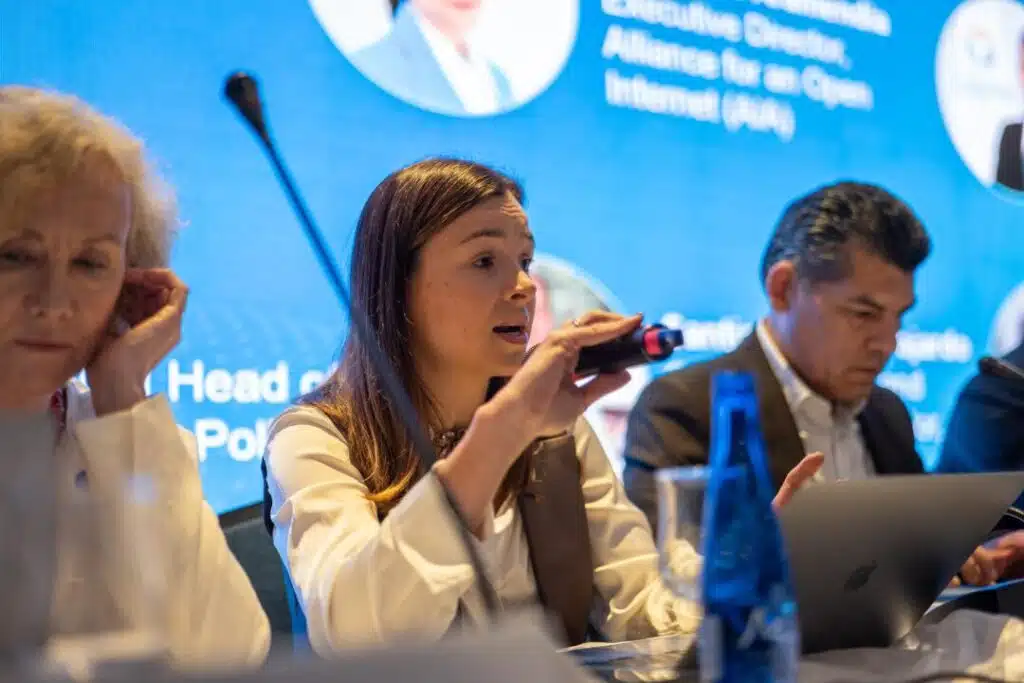 The IIC Annual Conference: Bogotá, 2025 | Intermedia - The journal of ...